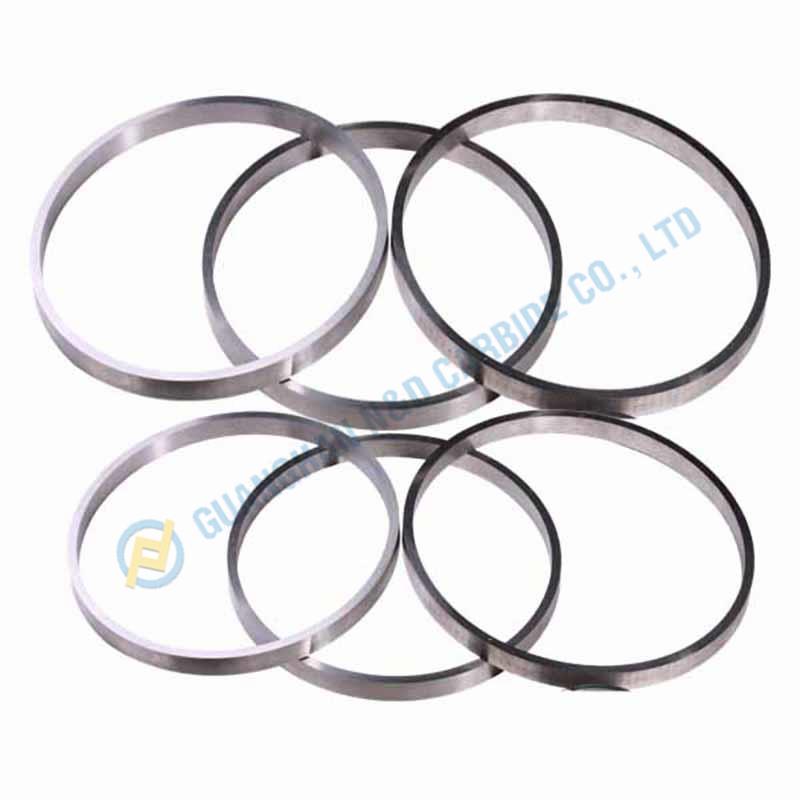 China Tungsten Carbide Mechanical Seal Ring Suppliers – Tungsten ...