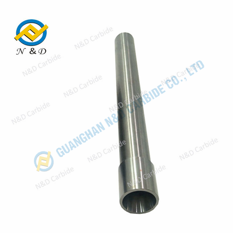 China Tungsten Carbide Choke Beans for Oil Field Industry Manufacture ...
